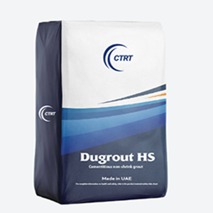 CTRT by Duproof - Homepage