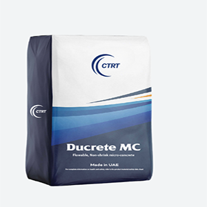 CTRT by Duproof - Homepage