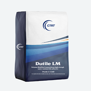 CTRT by Duproof - Homepage