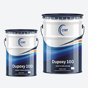 CTRT by Duproof - Homepage