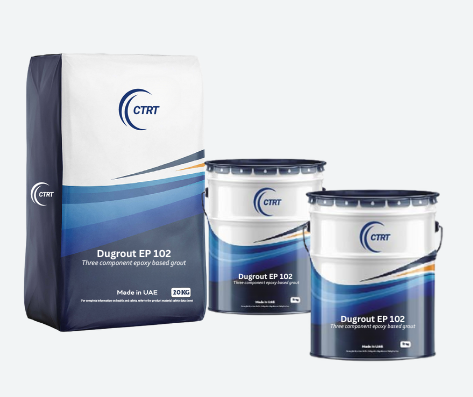 CTRT by Duproof - Homepage